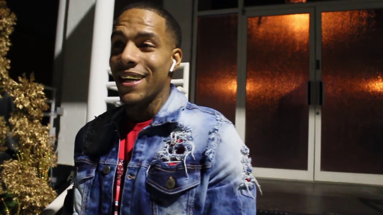 3430 Presents: We The People Trailer 8 Barz Major Vs Ian B - YouTube