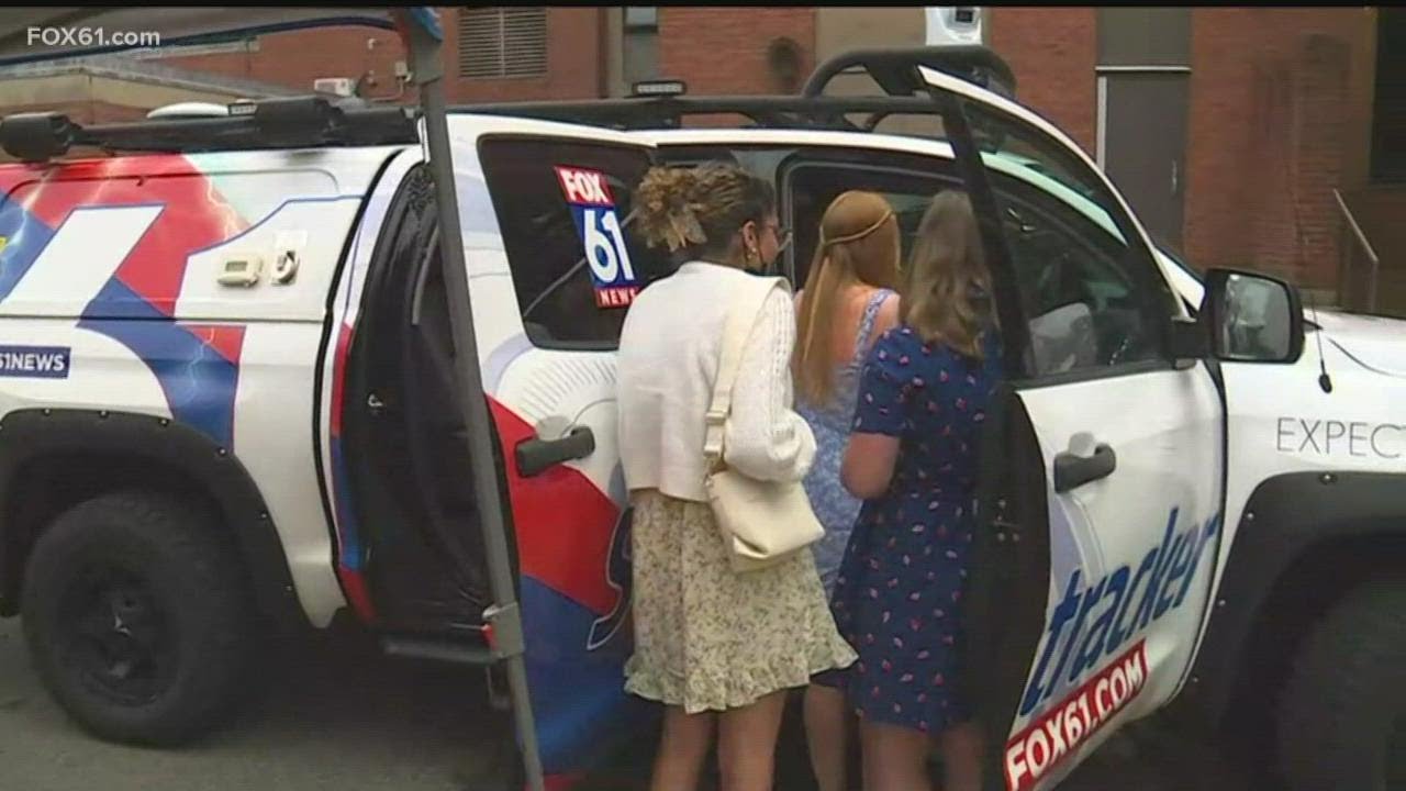 FOX61 hosts 2022 Student News Ceremony - YouTube