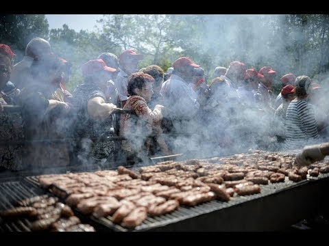 Dezmățul de la Căcâna
