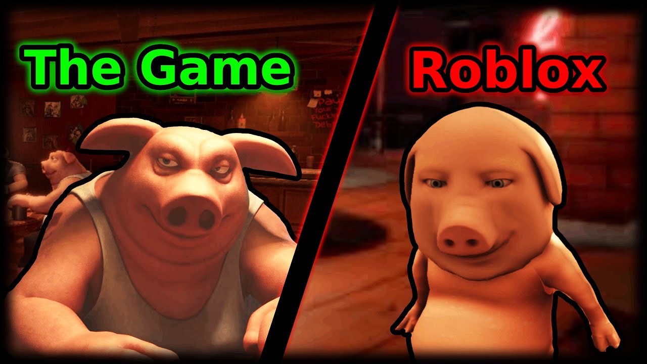 I Played the Worst Roblox Ripoff Games... And They Were TERRIBLE! - YouTube