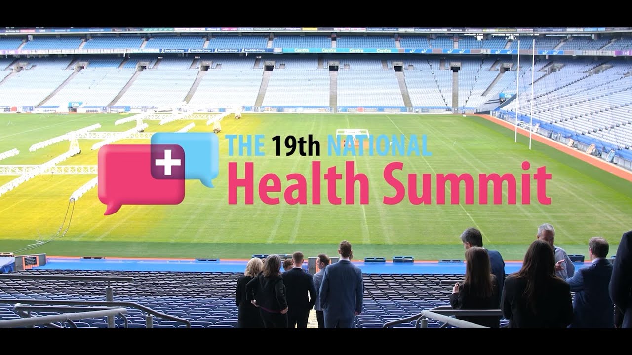 The 19th National Health Summit - Deb Mangone - YouTube