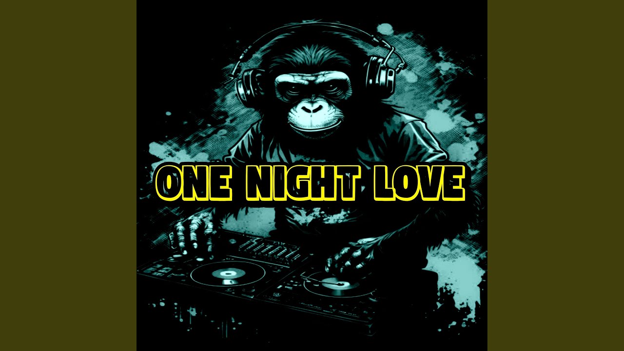 One Night Love - YouTube