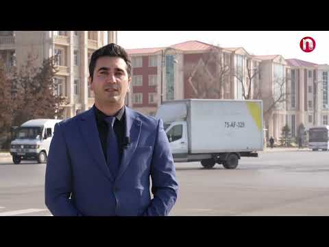 Naxçıvan 2024-ə baxış: Ordubad, Culfa