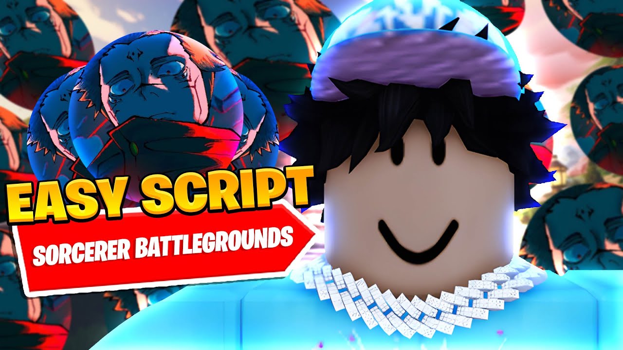 *BEST* New Sorcerer Battlegrounds Kill Aura Script *Auto Block* - YouTube