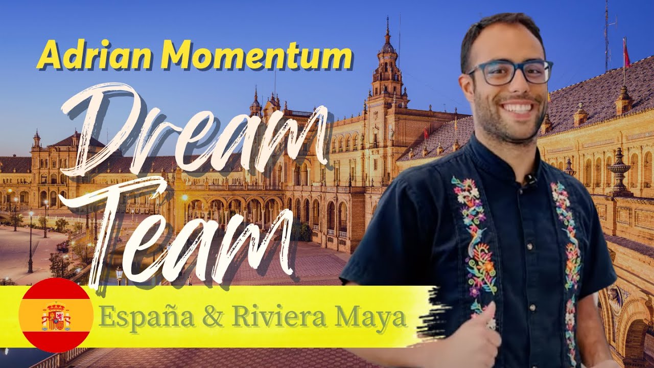 Adrian Momentum | Agente Inmobiliario Espana + Mexico |Unicorn Dream ...