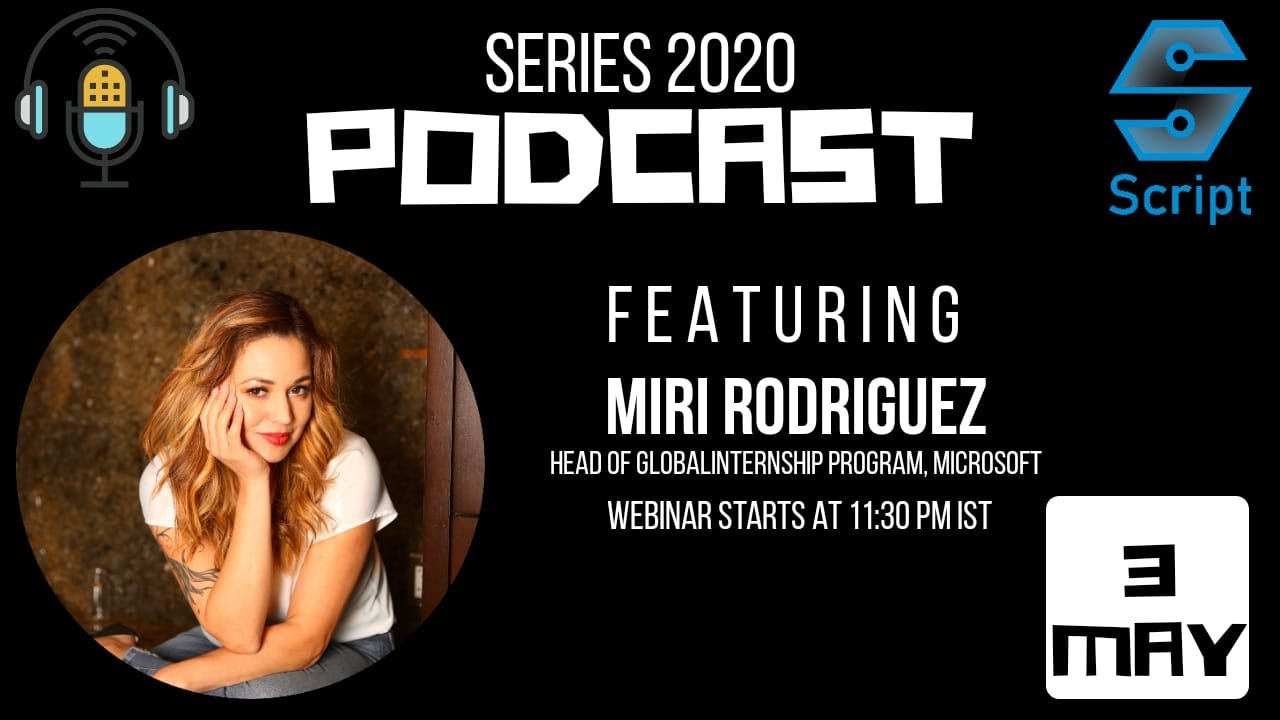 Brand Storytelling By Miri Rodriguez - YouTube