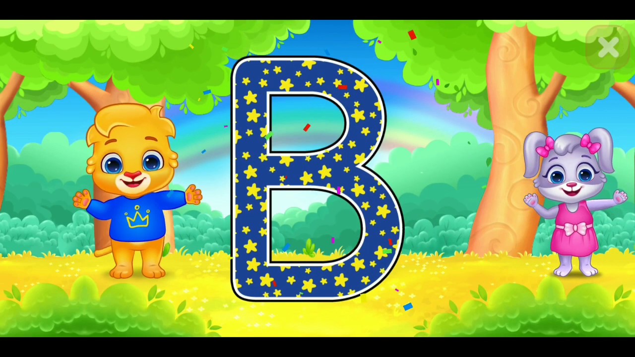 Abcd for kids || A to Z alphabet for children || Abcd for child - YouTube