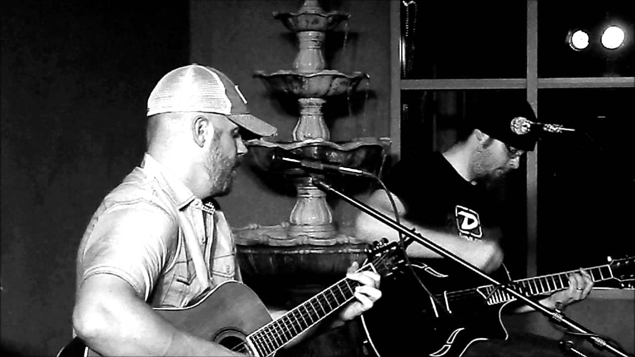 Daniel McRae - She Will Be Loved - YouTube