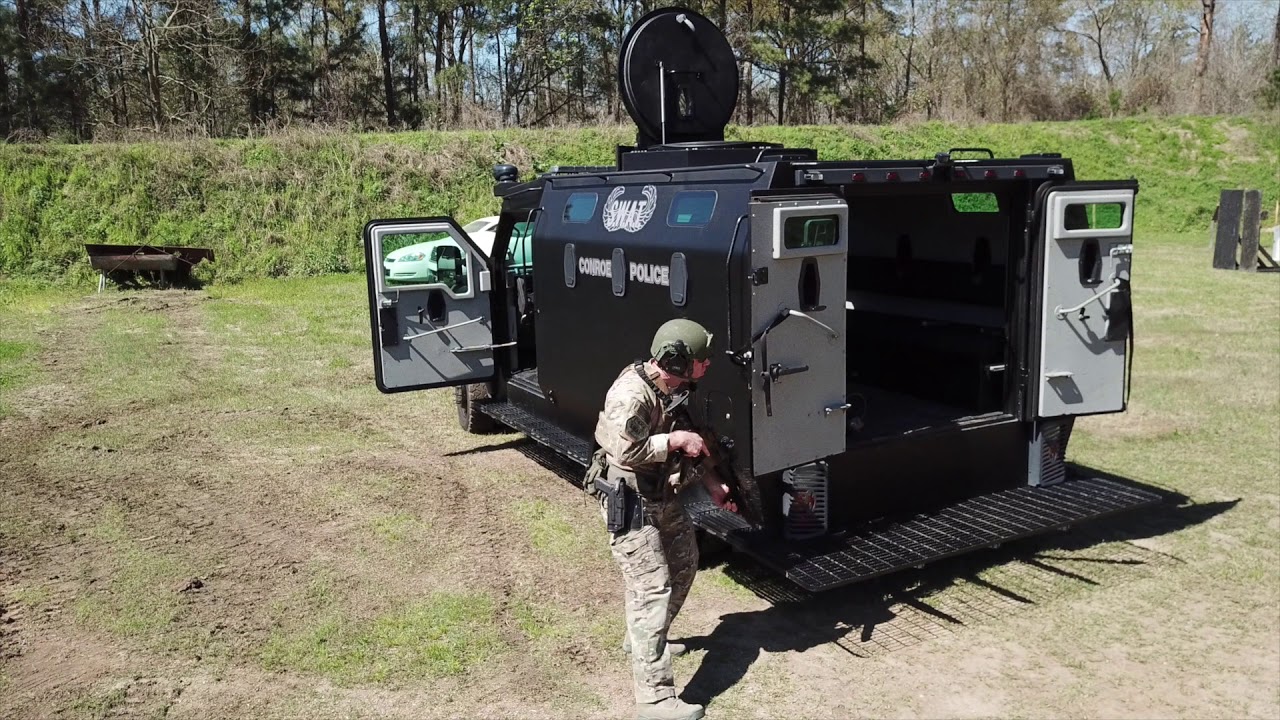 Conroe Police Department Recruiting Video - YouTube