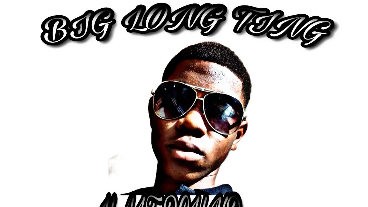 PRINCE QUINN - BIG LONG TING (VINCY SOCA)2023🇻🇨🇻🇨🔥 - YouTube