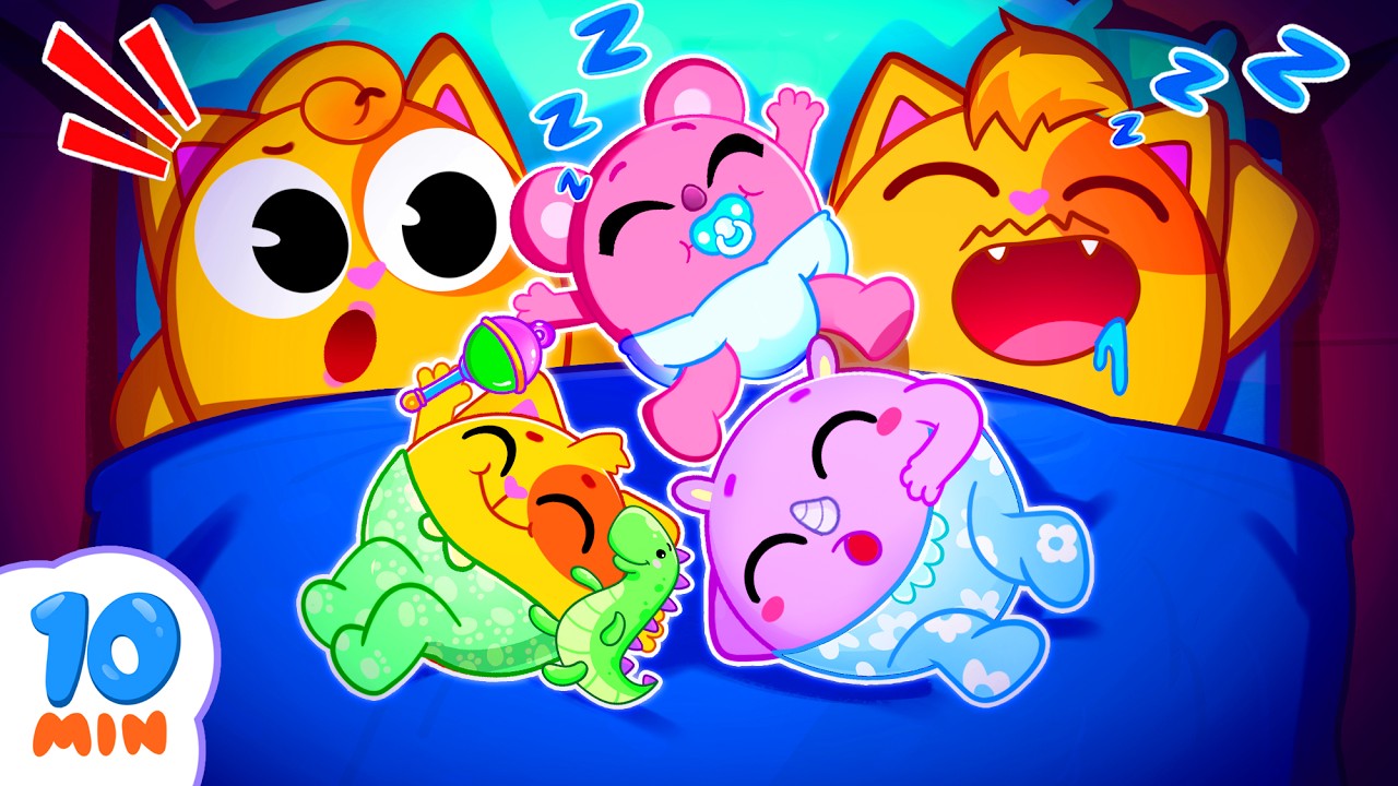Ten In The Bed Song Funny Songs For Baby Nursery Rhymes By Toddler ten-in-the-bed-song-funny-songs-for-baby-nursery-rhymes-by-toddler