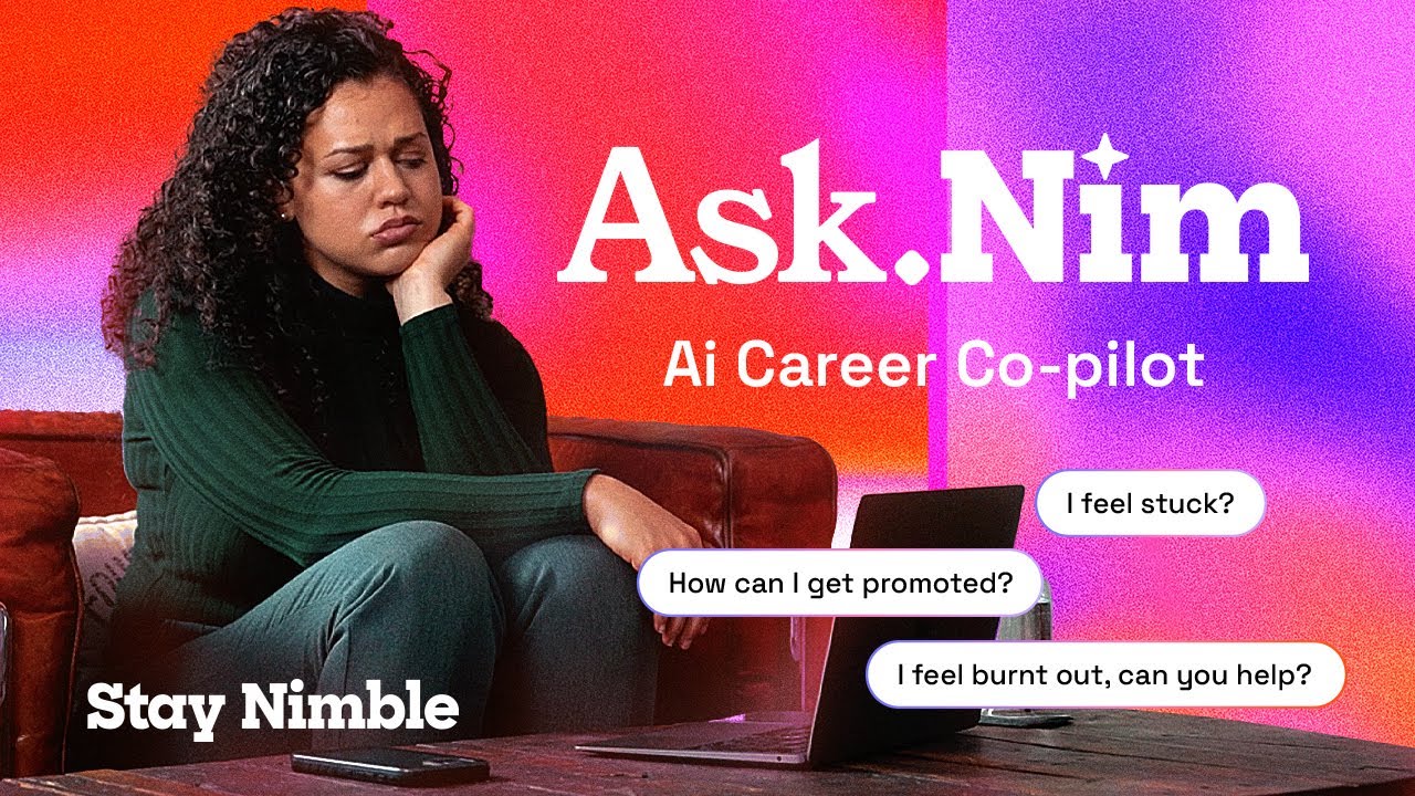 AI Meets Career Coaching: Why Ask.Nim is a Manager’s Best Friend - YouTube