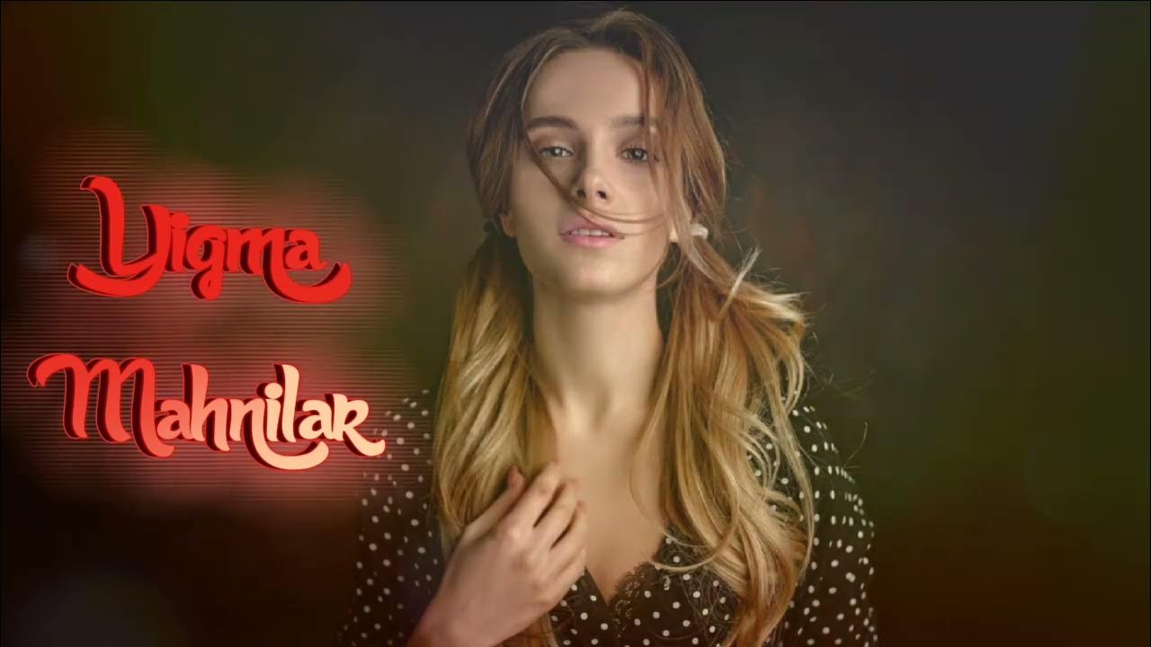 Seni Sevirem Axi 2023 Remix ( En Yeni Yigma Mahnilar ) - YouTube