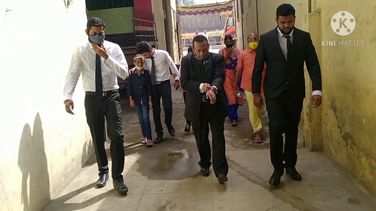 Vestige Ambassador RS Rajan sir Mass Entry with Shariff UCD ( Vestige Champions Award Function ...