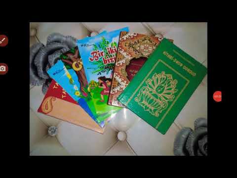 Karantində Oxuya Biləcəyiniz Kitab Tövsiyələri