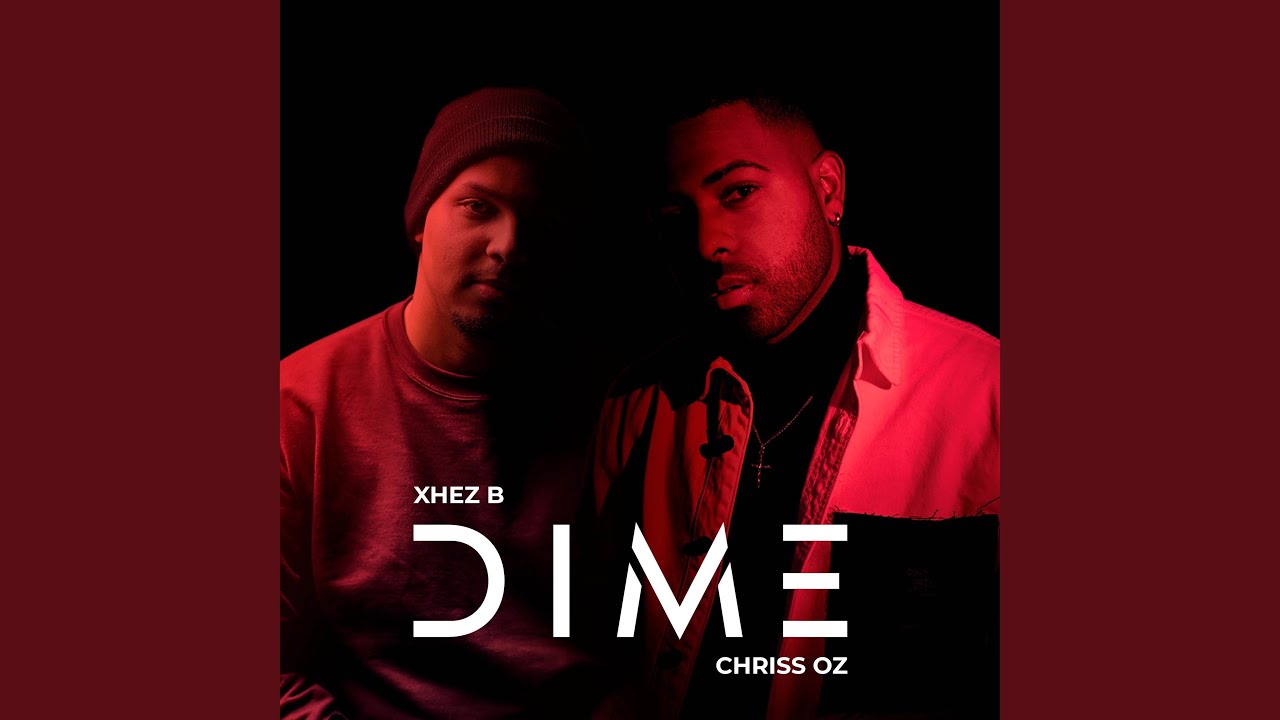 Dime (Instrumental) - YouTube