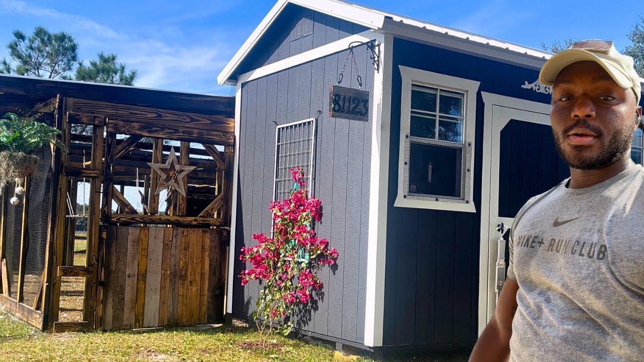 People Call Us Crazy For Doing This - YouTube