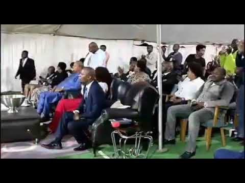 Mjiyakho Sondo : Angilutho ngaphandle kwakho Nkosi (What a worship)