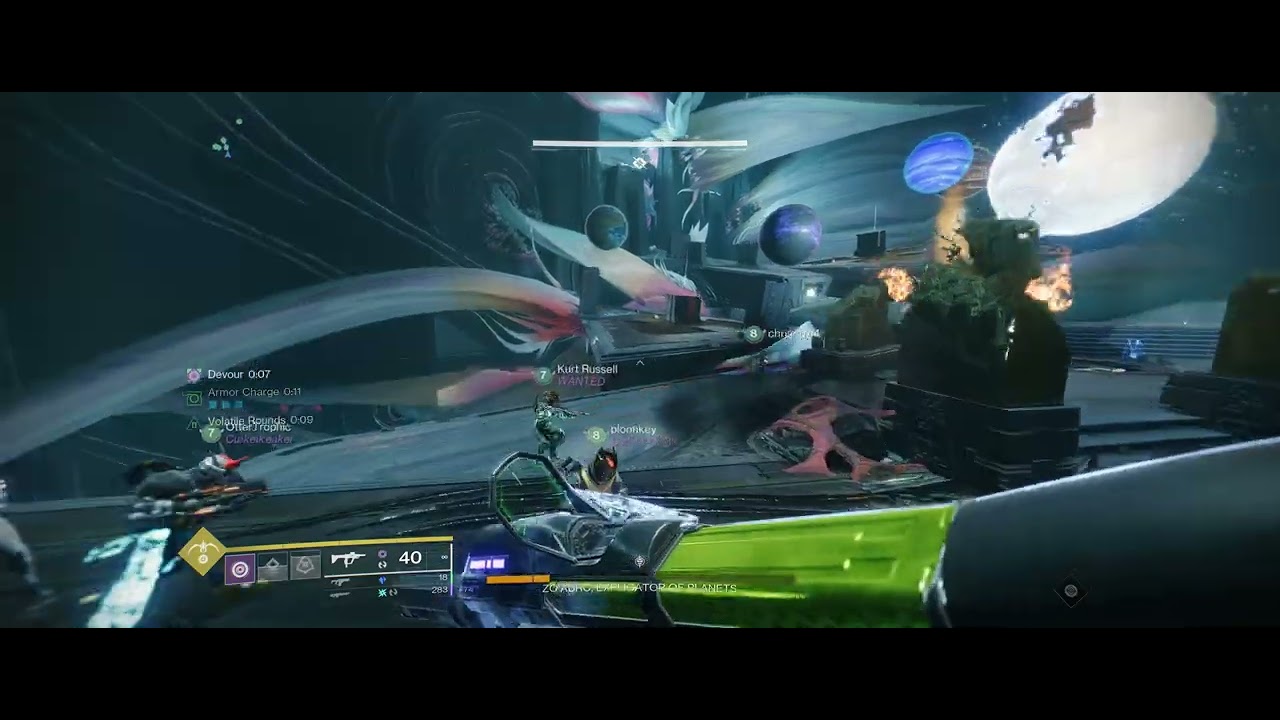 Explicator on contest - YouTube