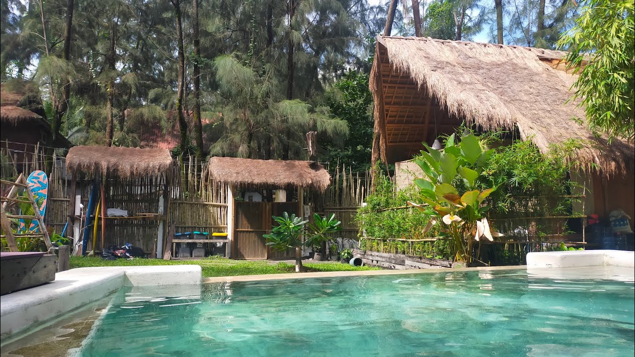 BEACH TRIP BATCH 79' // SAN FELIPE ZAMBALES //CASA LIWA PART 1 - YouTube