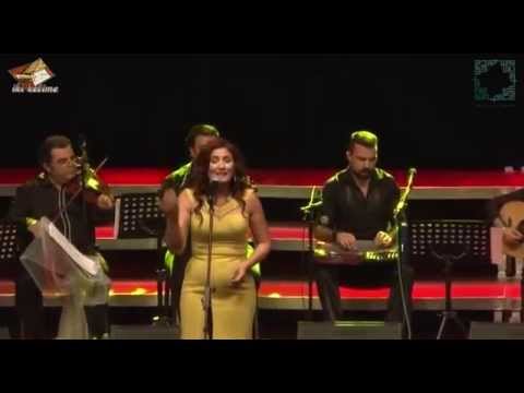 Bir Bahar Akşamı - İki Kelime & Filiz Şenol ÇETİNAY