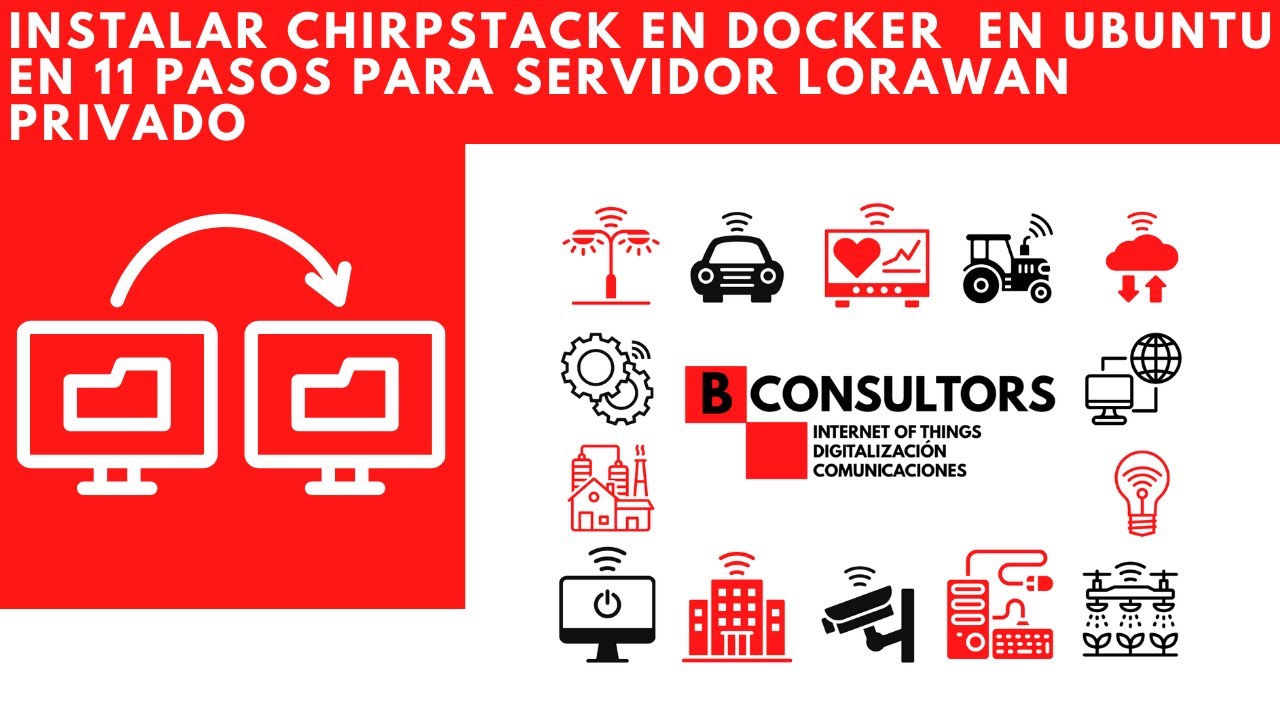 17 - INSTALAR CHIRPSTACK EN DOCKER EN UBUNTU EN 11 PASOS PARA SERVIDOR ... 17 - INSTALAR CHIRPSTACK EN DOCKER EN UBUNTU EN 11 PASOS PARA SERVIDOR ...