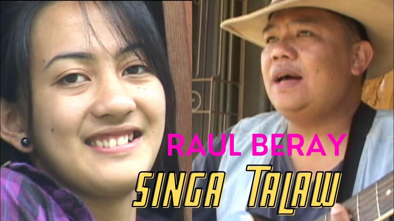 SINGA TALAW//RAUL BERAY//IGOROT SONGS IBALOI//OFFICIAL PAN-ABATAN RECORDS TV - YouTube