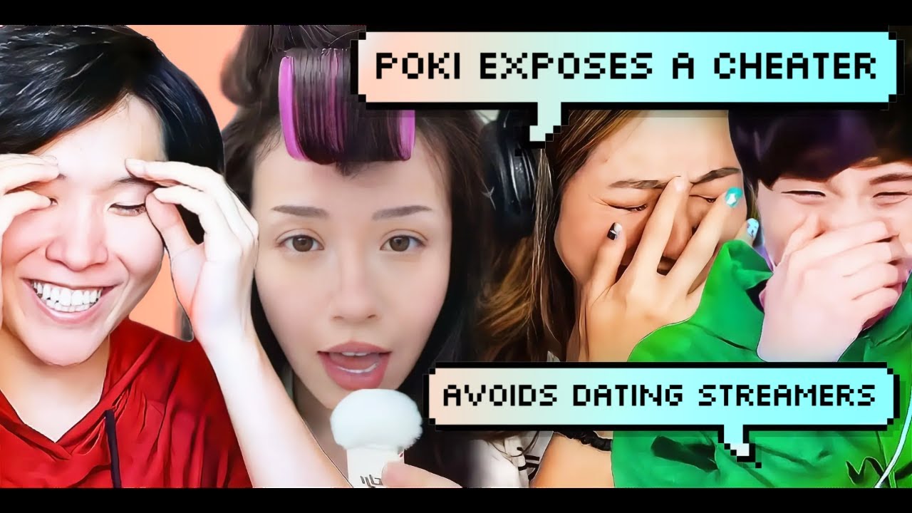 Pokimane exposes cheater | Toast on friendly Arc Raiders players ...