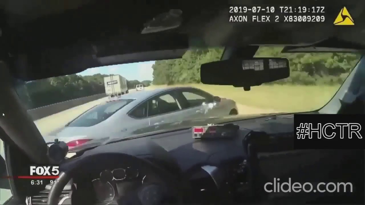Compilation Of The Best High Speed Police Chase Pit Maneuvers Part 2 ...