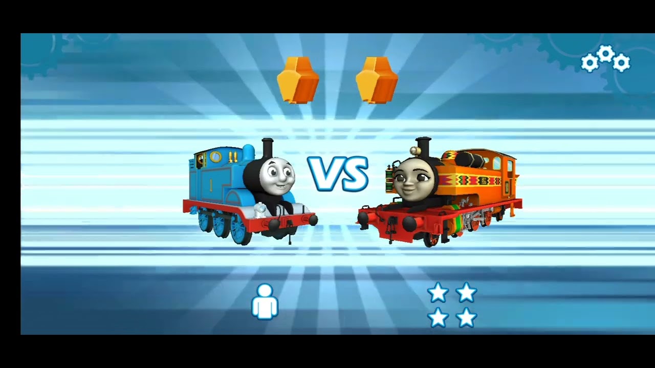 Racing train | | kereta balap - YouTube