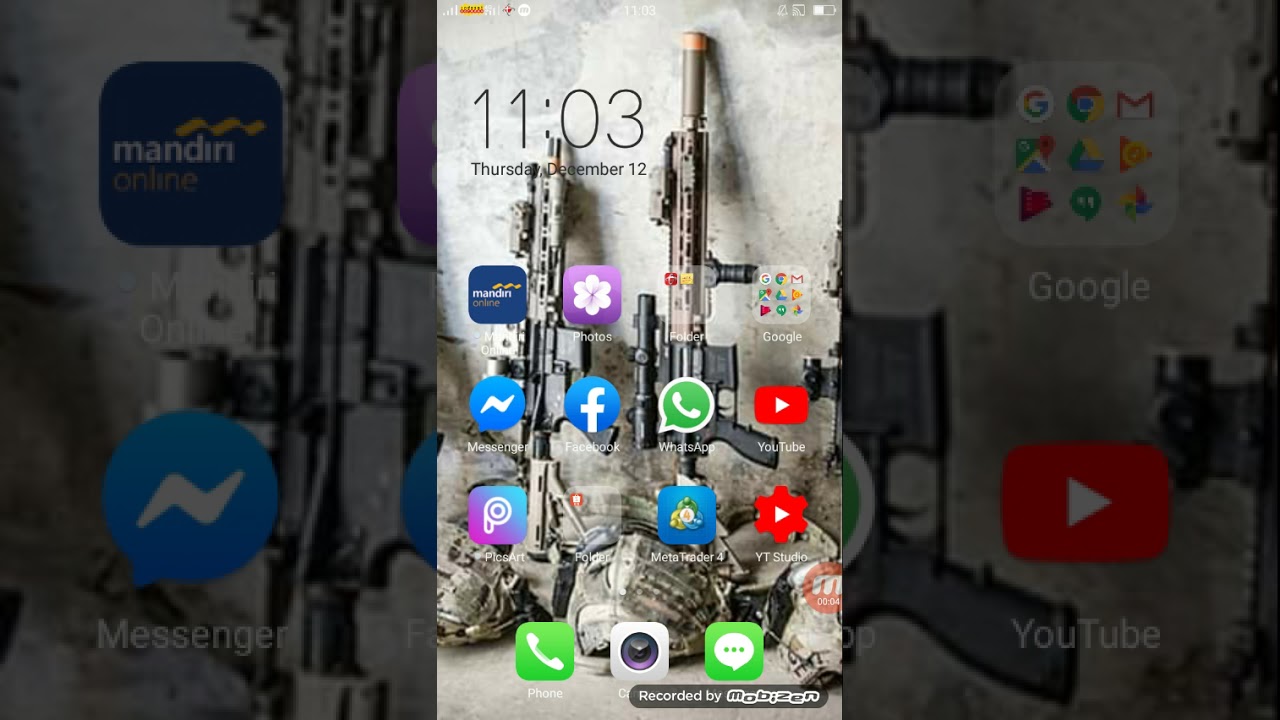 TUTORIAL CARA MENGGUNAKAN METATRADER 4 | FOREX TRADING MT4 - YouTube