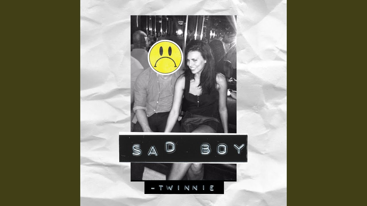 Sad Boy - YouTube Music