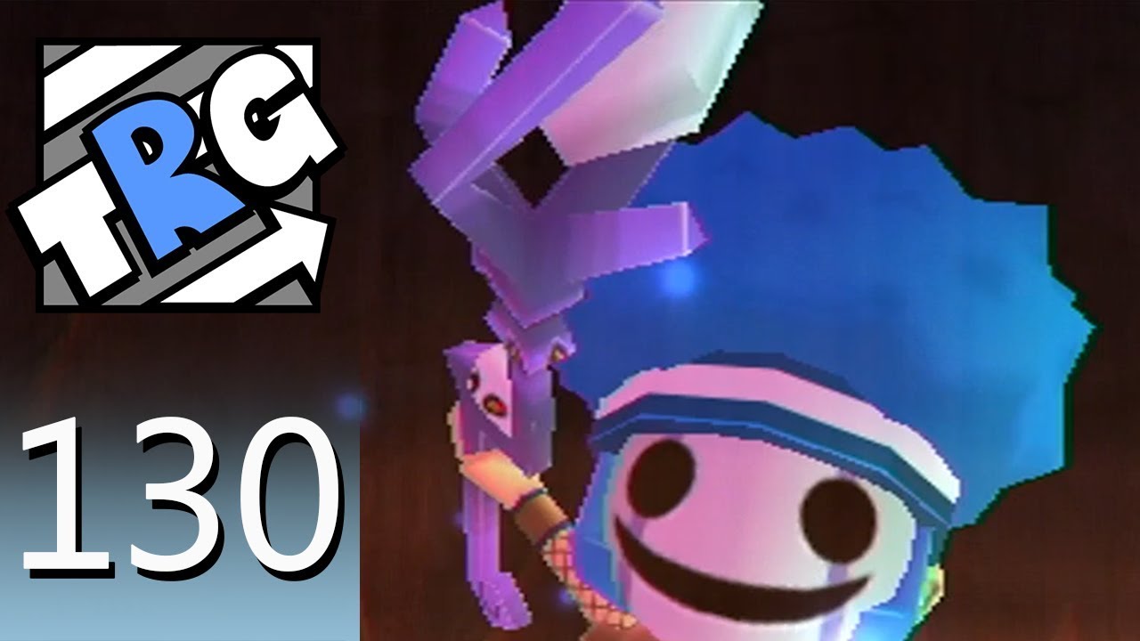 Dokapon Kingdom – Episode 130: Go to Heck - YouTube