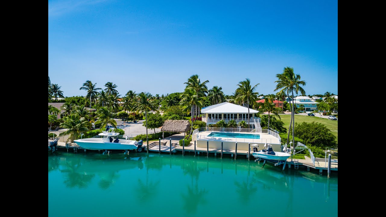 Luxury Real Estate for Sale in the Florida Keys 306 Cypress Street ...
