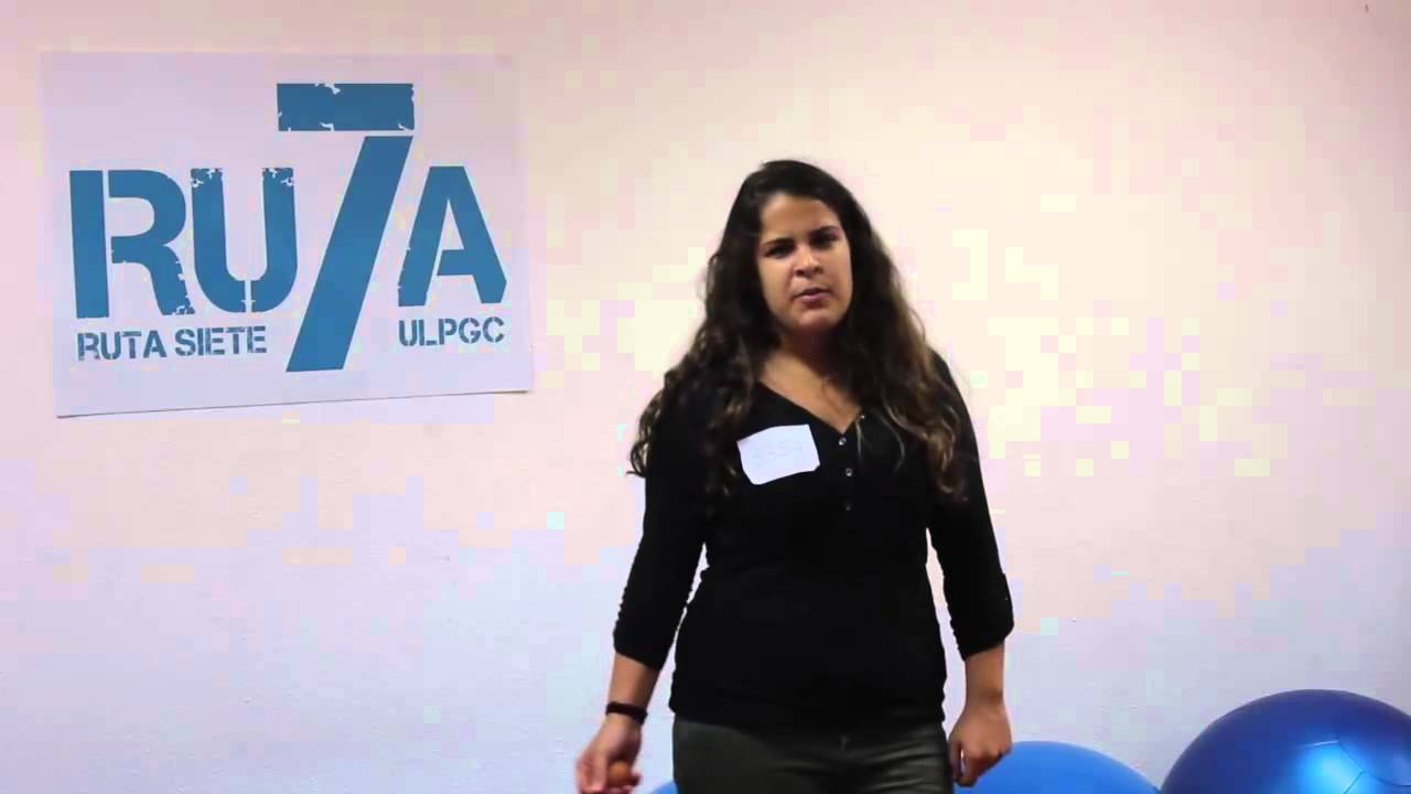 RU7A 2013 - Tus 60 segundos - Candidato 3357 - YouTube