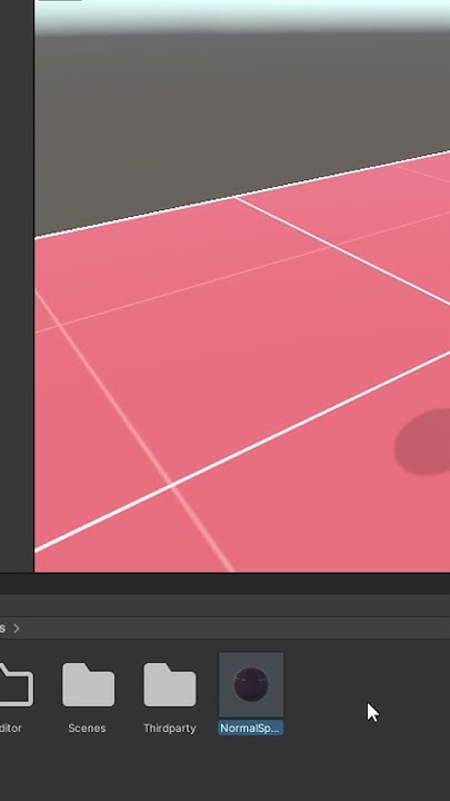 Creating REUSABLE gameobjects in SECONDS in Unity! (Prefabs) - YouTube