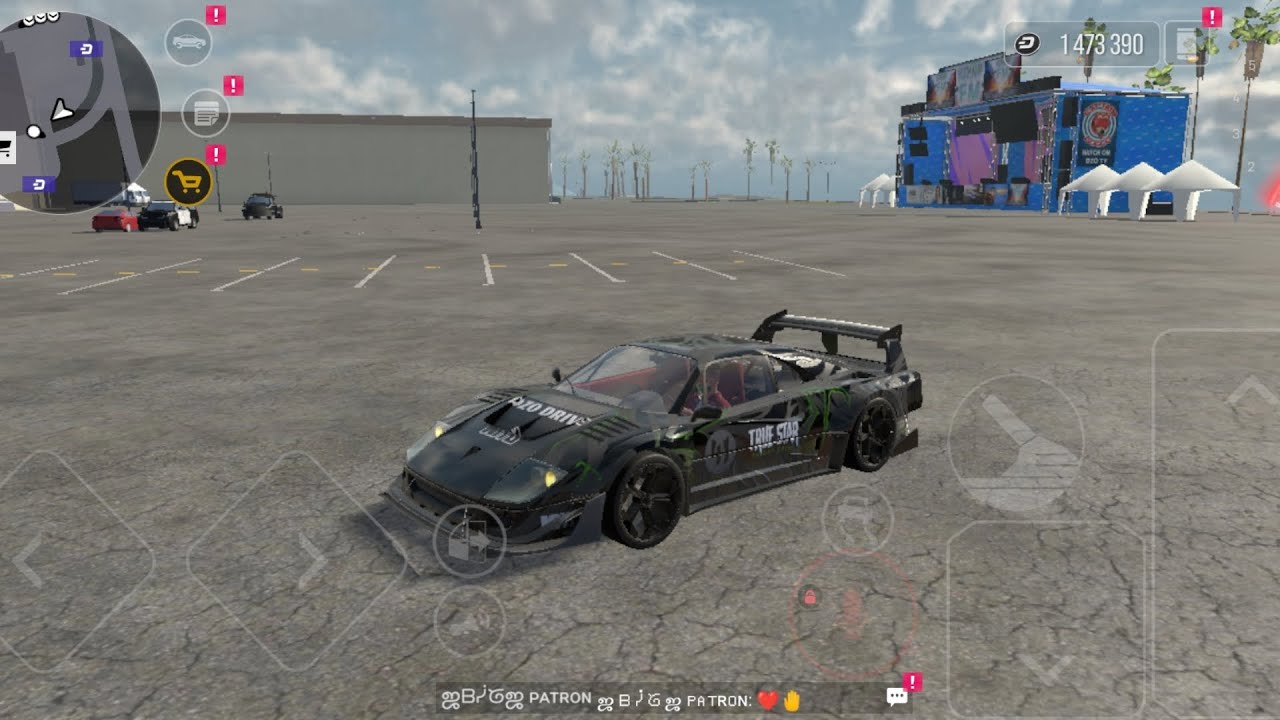 Drive Zone Online Full Max F40/FR_GT TOP SPEED! - YouTube