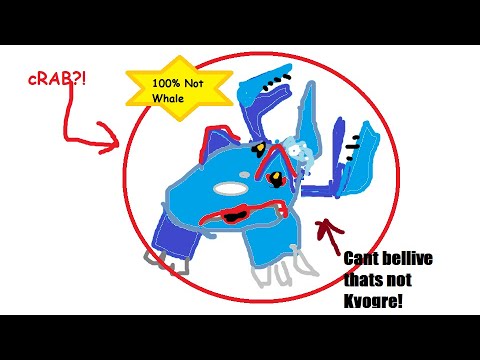 Carcinization me boi! {Pokemon Extreme Sapphire #9} - YouTube