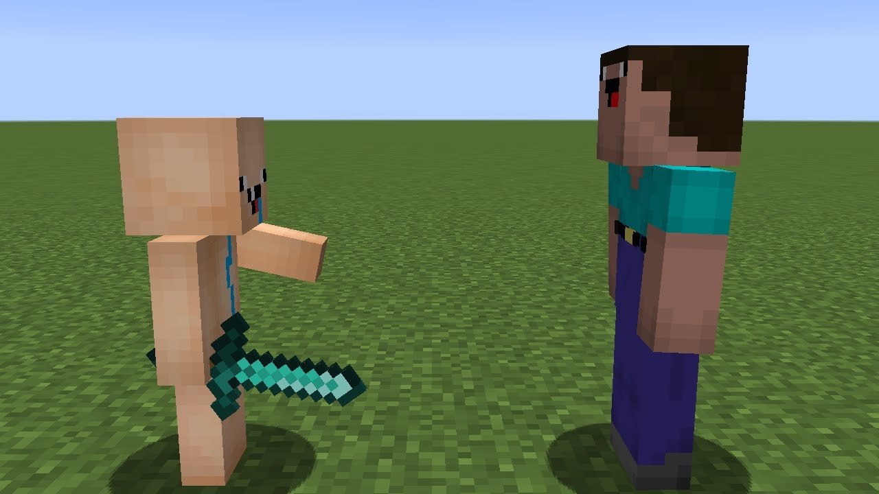 BEBE NOOB SECUESTRA A LA MAMA DEL NOOB!! MINECRAFT - YouTube