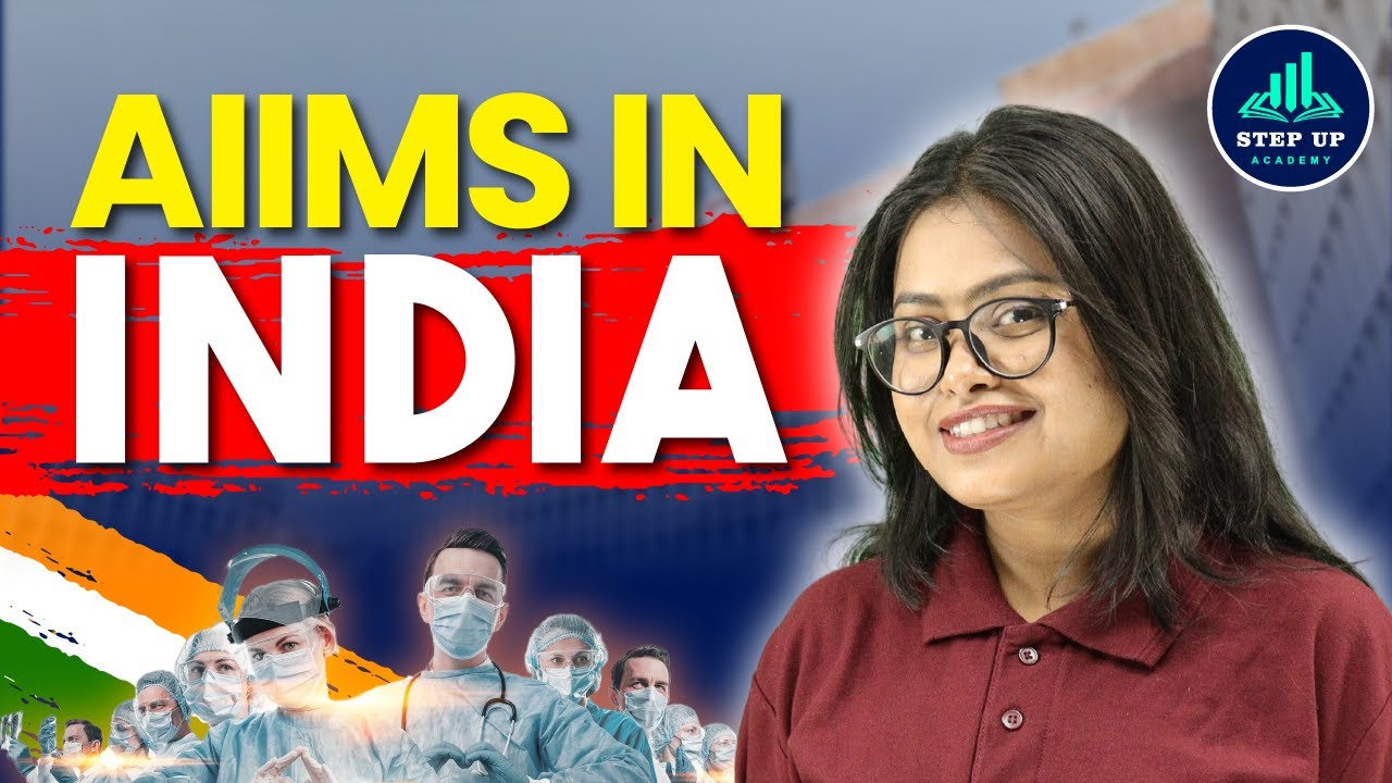 All AIIMS in INDIA | List of all 20 AIIMS in INDIA | Mediclips - YouTube