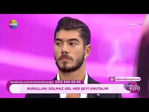Nurullah solmaz aşki ❤️❤️