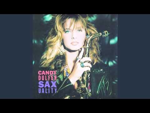 So What - Candy Dulfer - YouTube