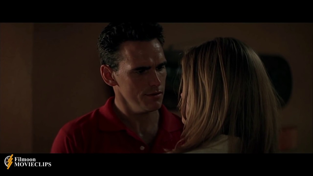 Sam Lombardo meets Kelly and Suzie : wild things (1998). - YouTube