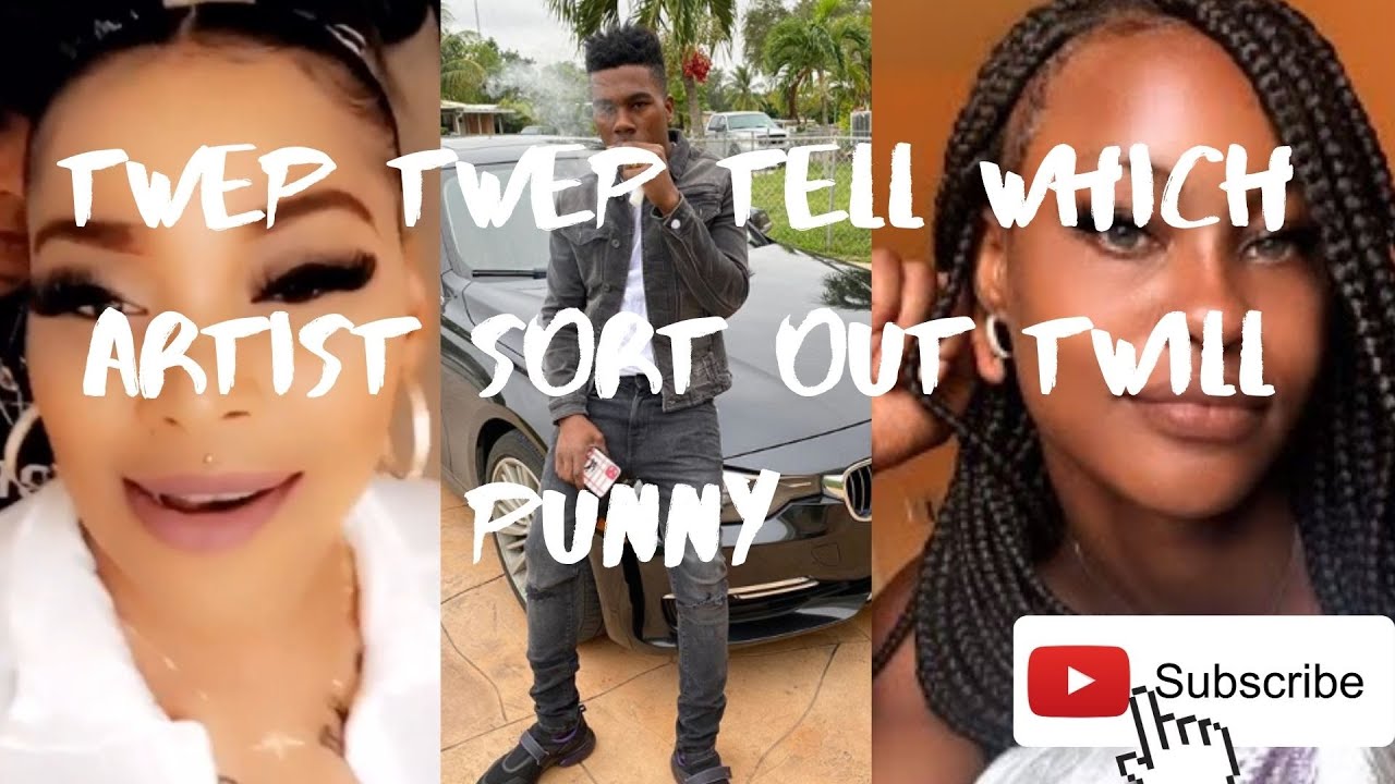 TWEP TWEP DISS UP TWILL WICKED 🤬ON WORLD DAWG | FACEBOOK HERO INSTALIVE ...