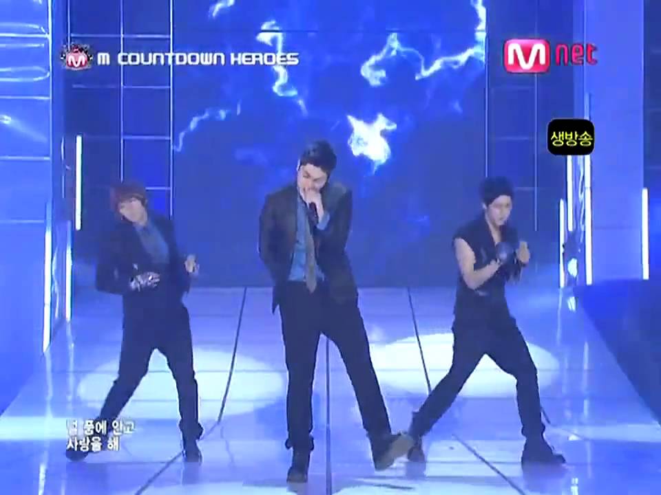 091121 BEAST - Again & Again - YouTube