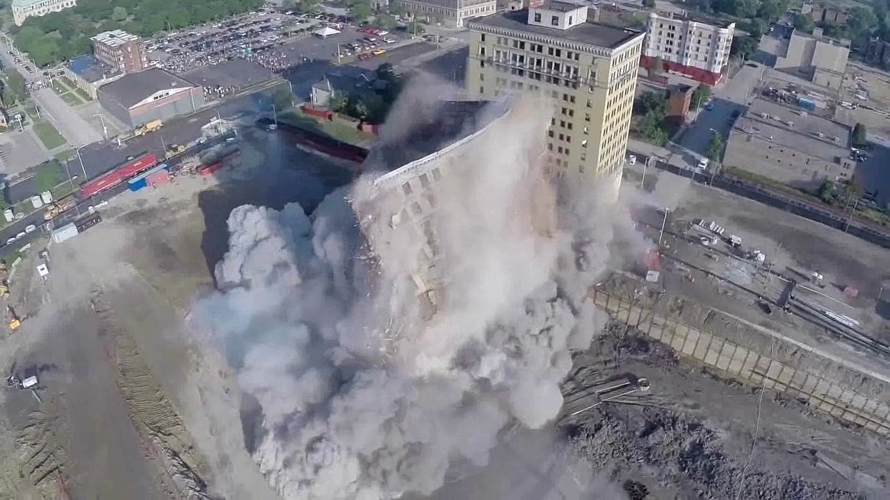 #Buildings blowing up #Buildings getting blown up #Buildings being ...