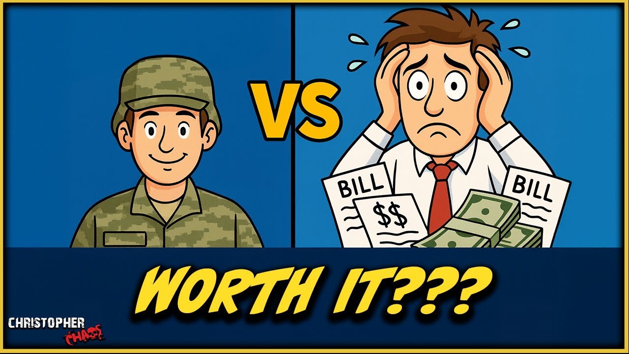 Army Private Pay 2025: How Much Do You REALLY Take Home? - YouTube