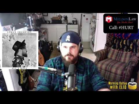 Ethan Thompson - YouTube