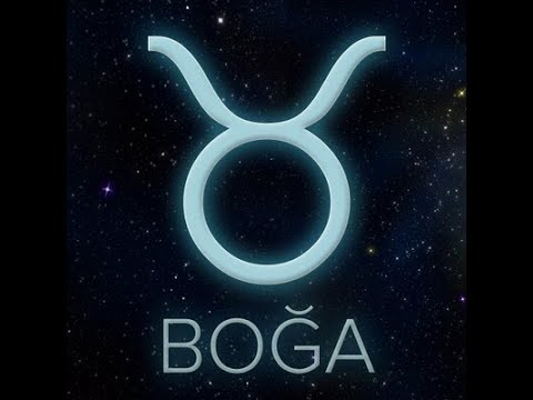 15-21 Kasım 2021 Boğa Burcu