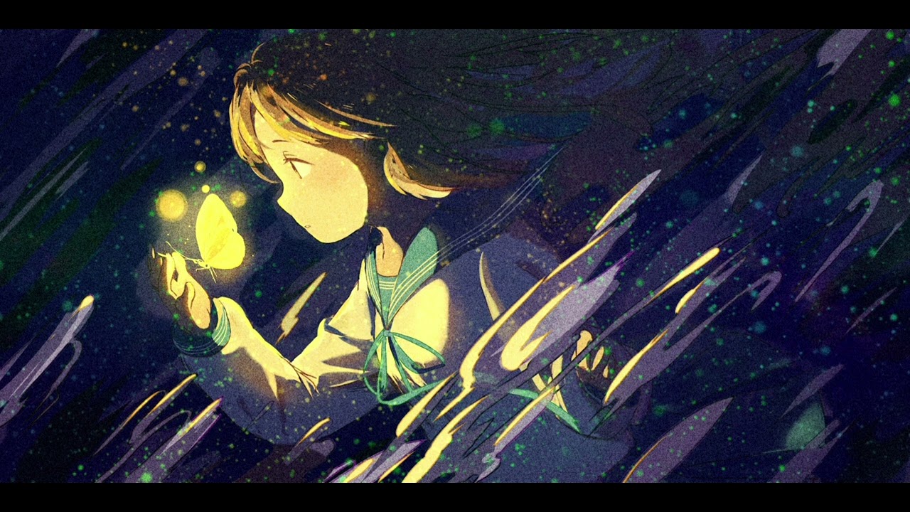 AuraSound - Letter To A Butterfly (Piano Beat rework) - YouTube